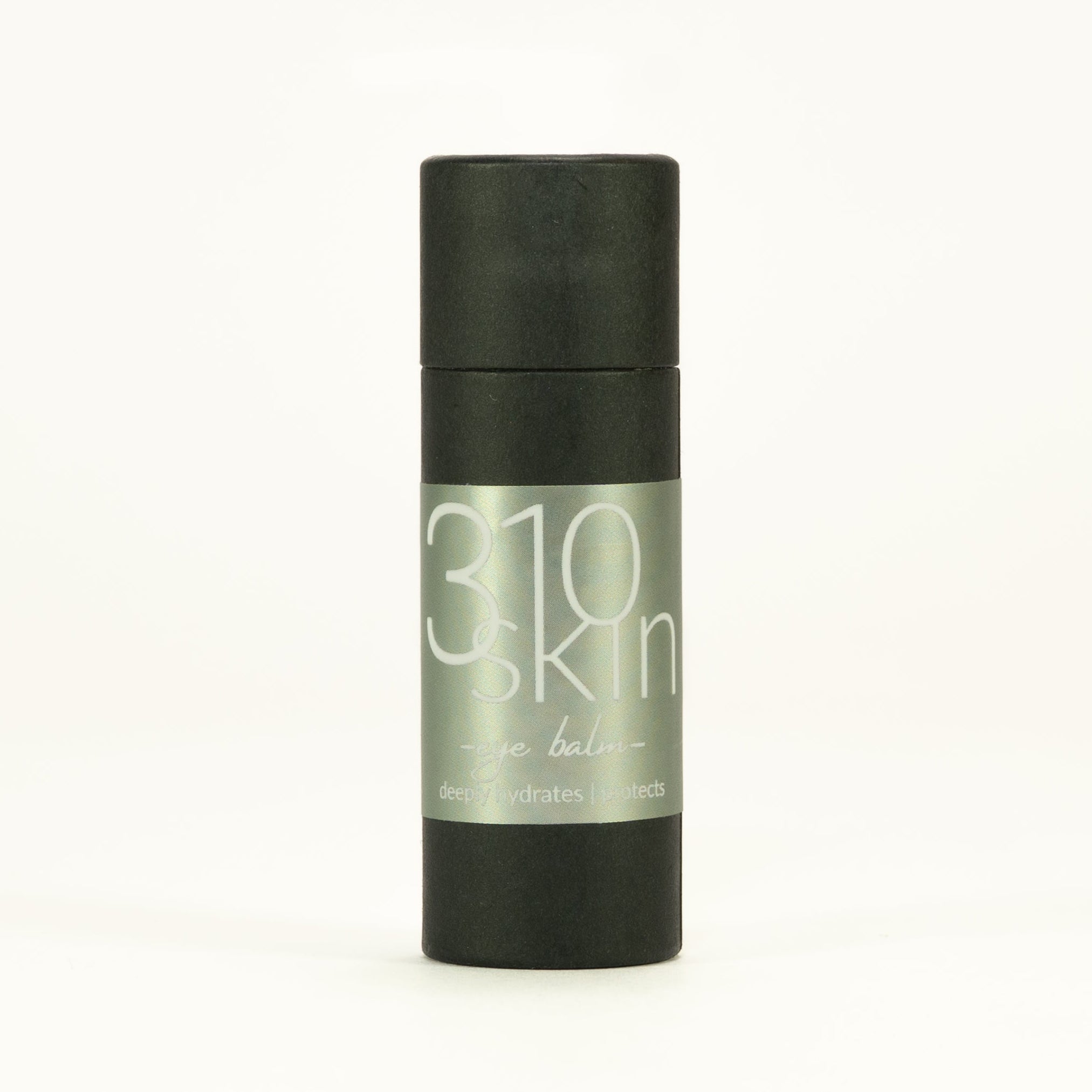 Moisture Lock Natural Slugging Eye Balm – 310Skin